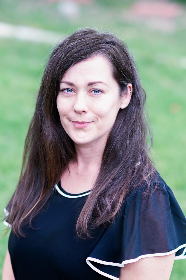 Amy Martinez | Data Science Academy