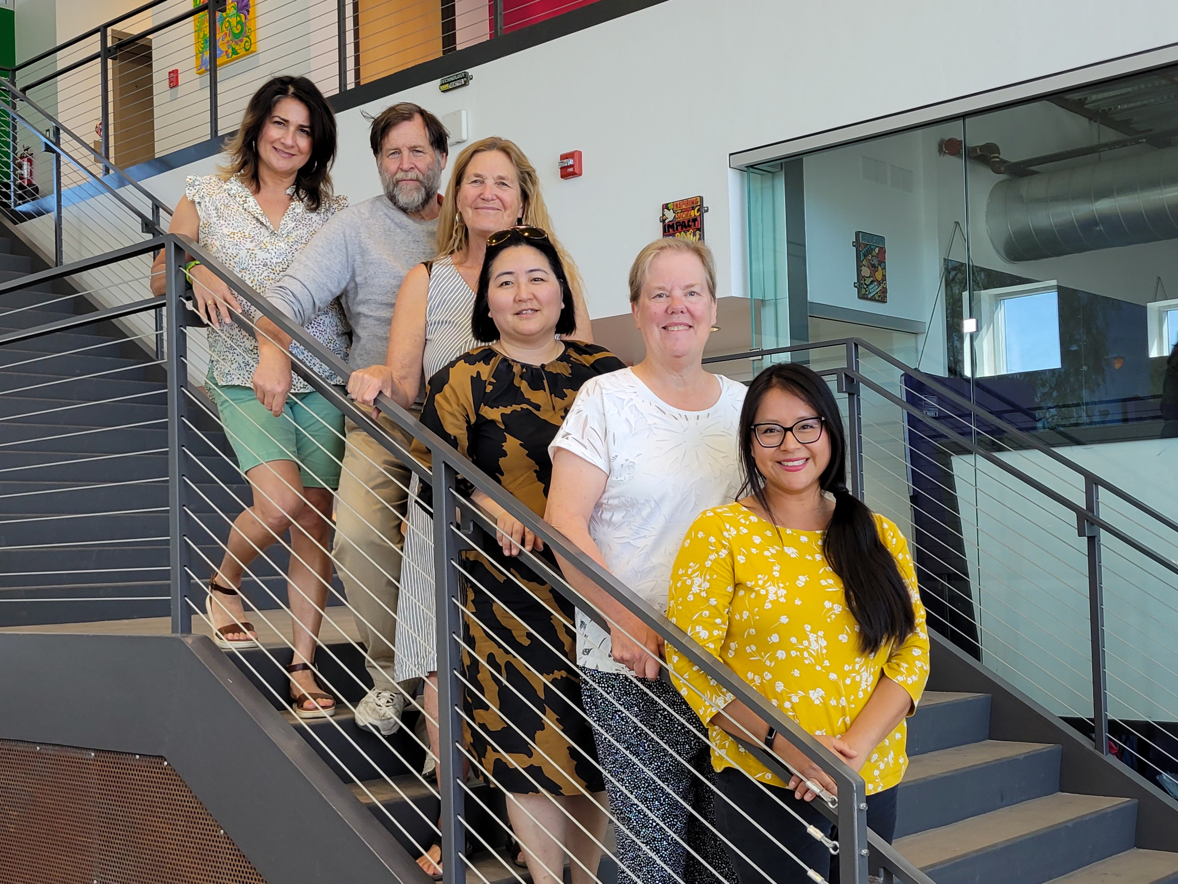 K-14 DSA Retreat | Data Science Academy