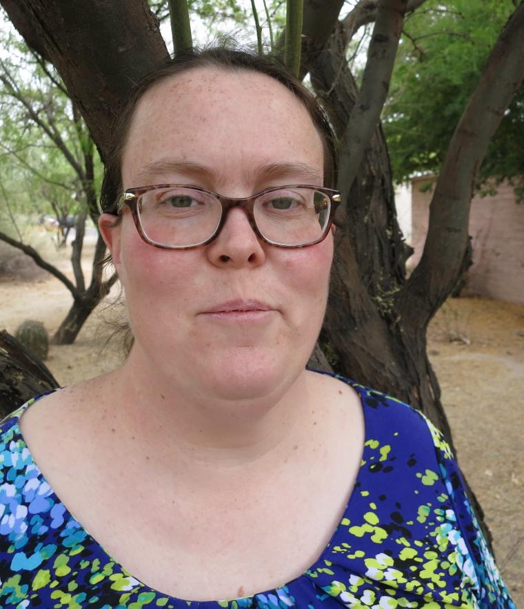 Megan Beals | Data Science Academy