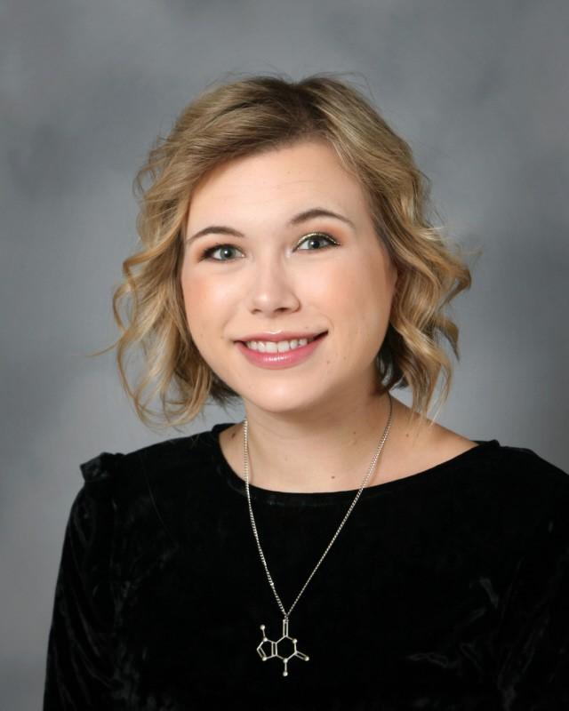 Ashley Fauss | Data Science Academy