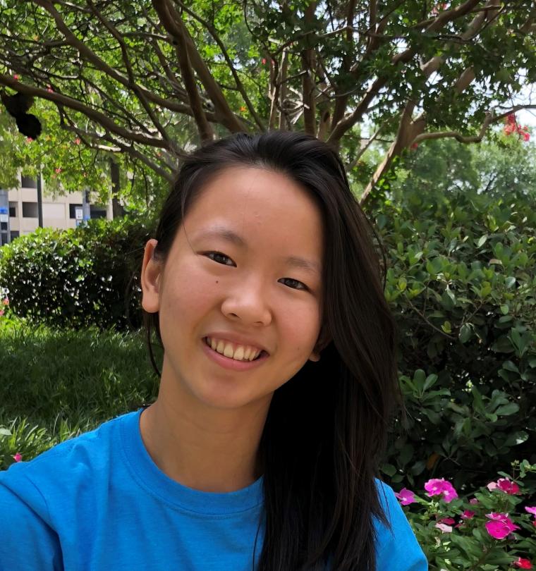Amy Fan | Data Science Academy