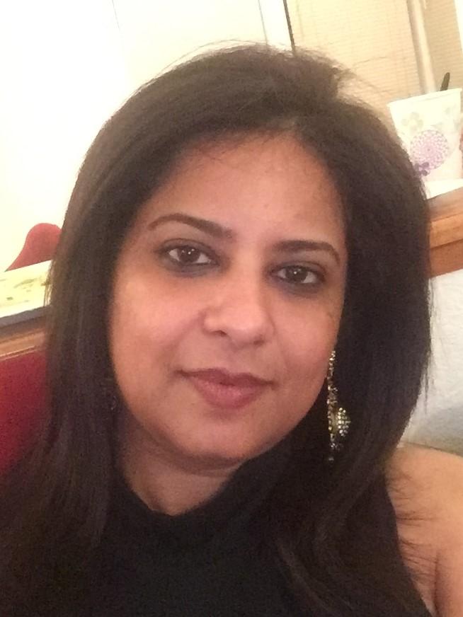 Tripti Singh | Data Science Academy