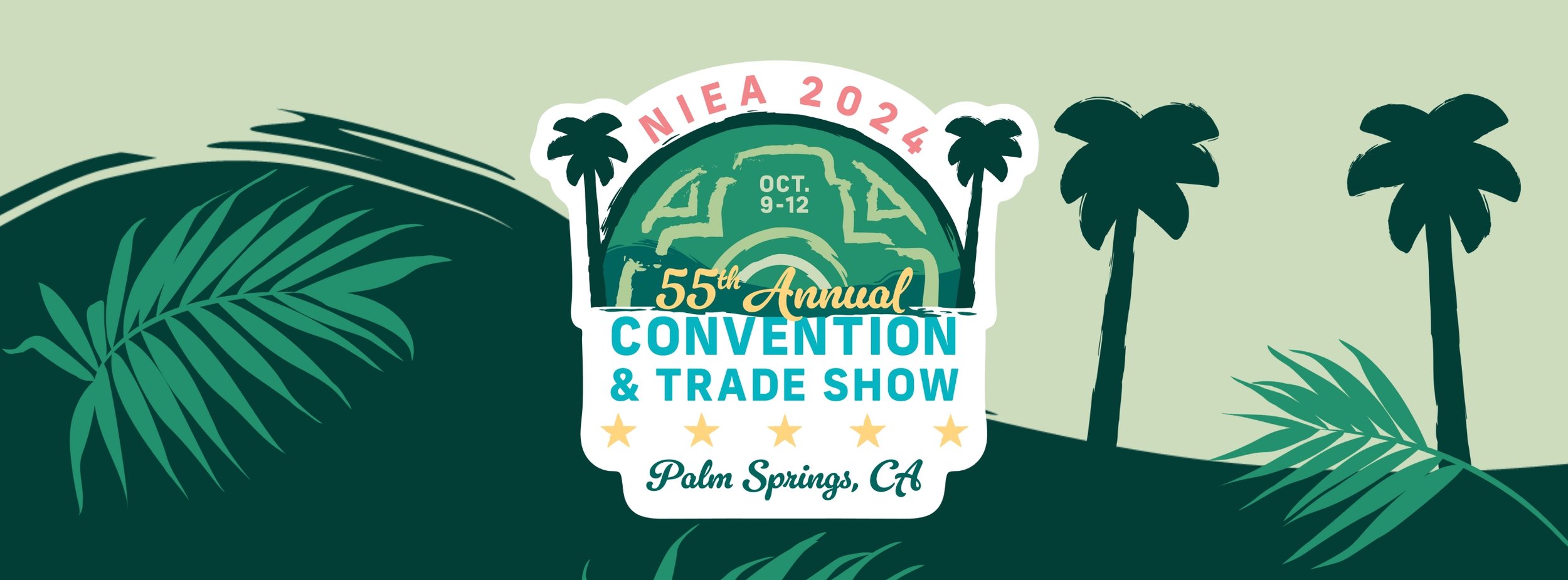 55th Annual NIEA Convention & Trade Show | Data Science Academy